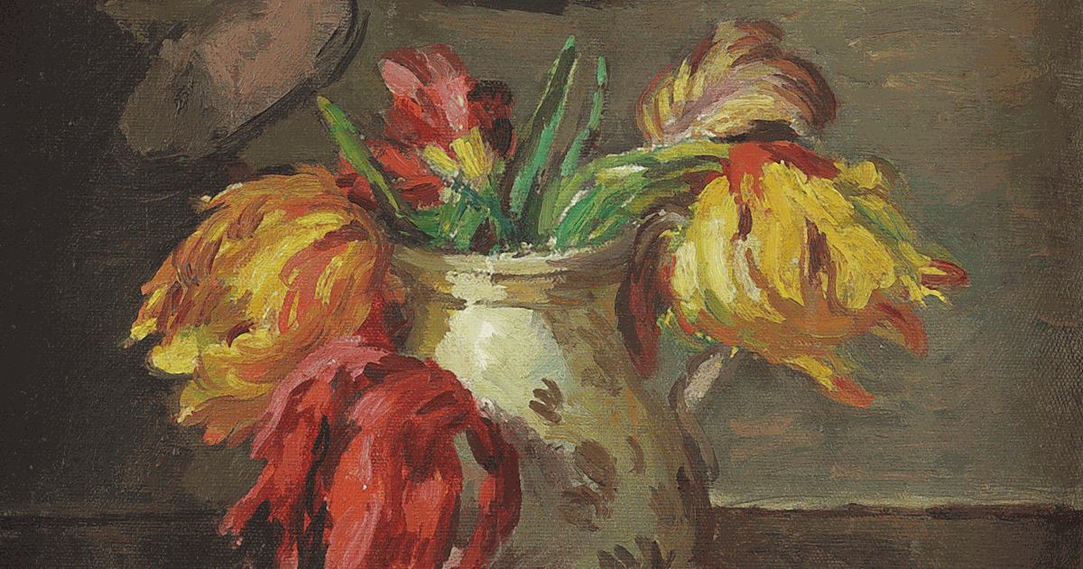 Philip Mould & Company | Old Master, Modern British and Portrait ...