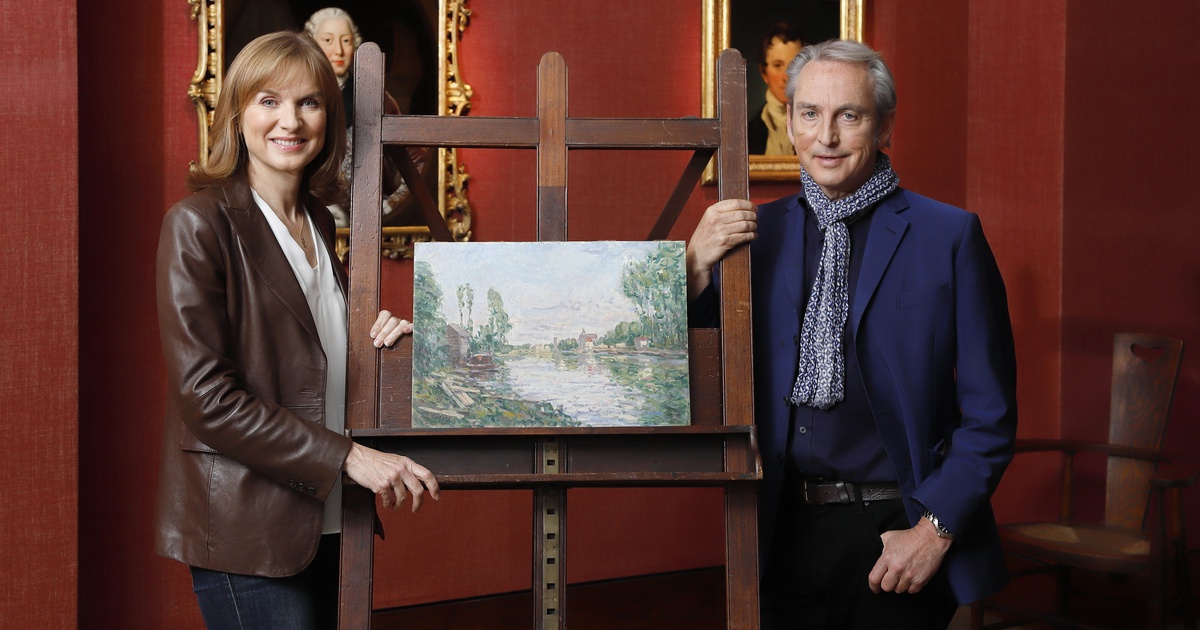 News & Blogs | Philip Mould & Company